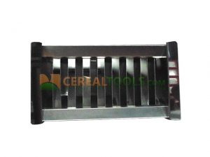 Cuarteadores modelo rifle inox. | Cereal Tools